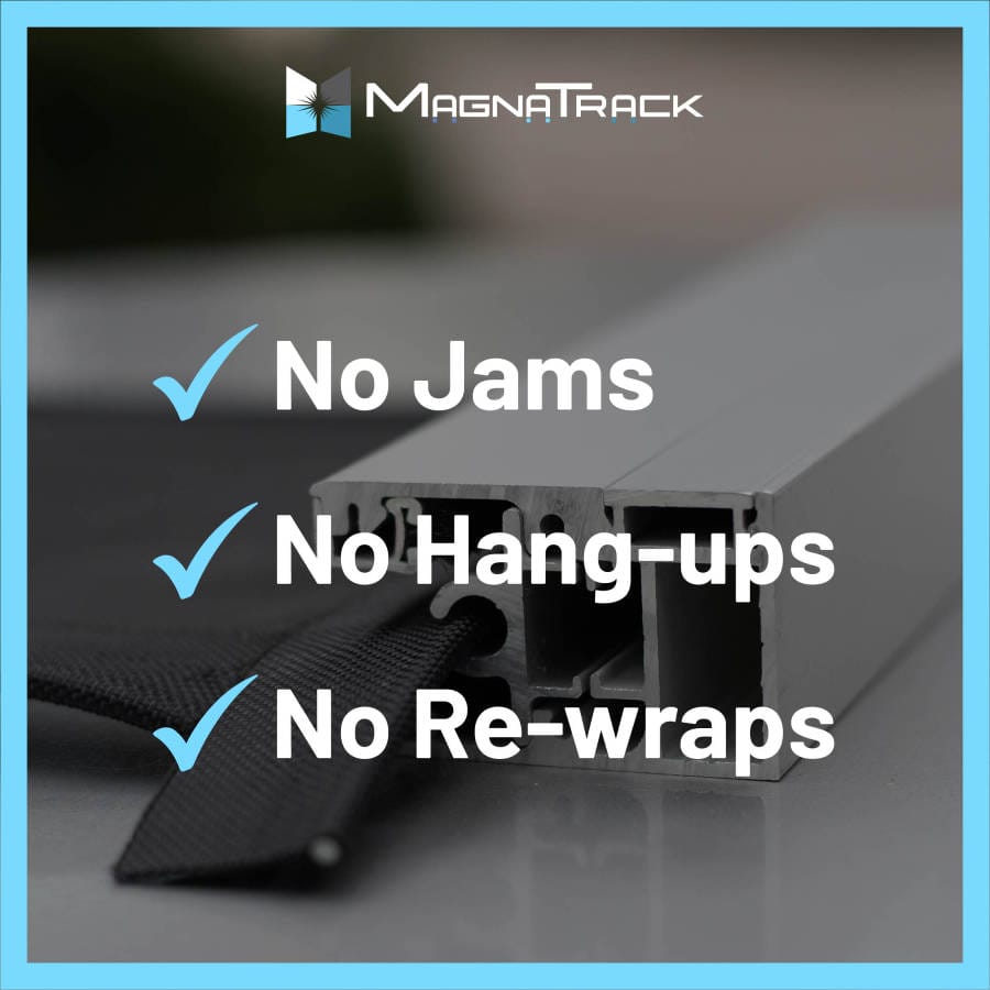 Mastering MagnaTrack: A Dealer's Guide to Progressive Screens ...